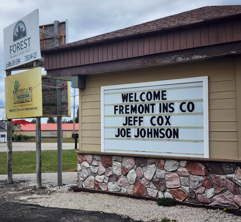 News - Forest Insurance Center Agency